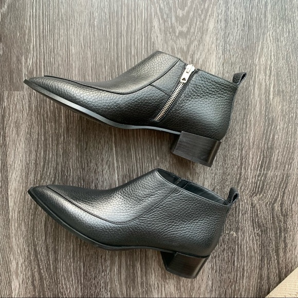 Everlane | Shoes | Everlane Boss Bootie | Poshmark